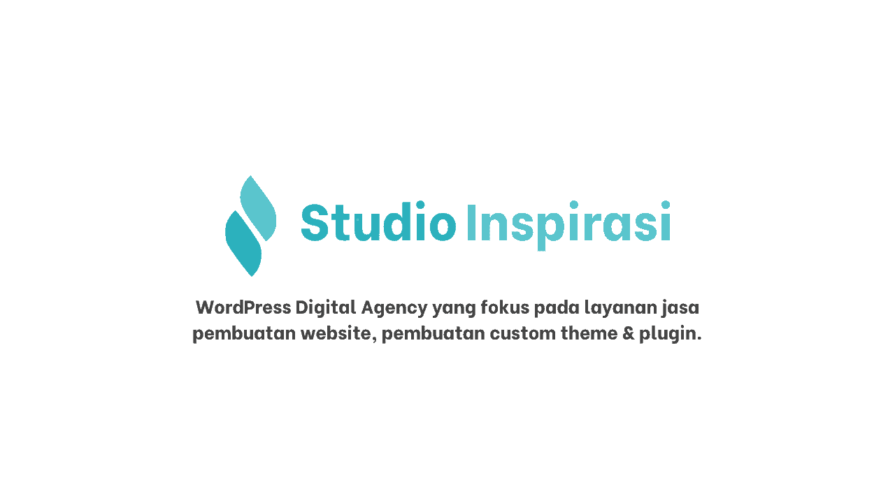 Plugins - Studio Inspirasi